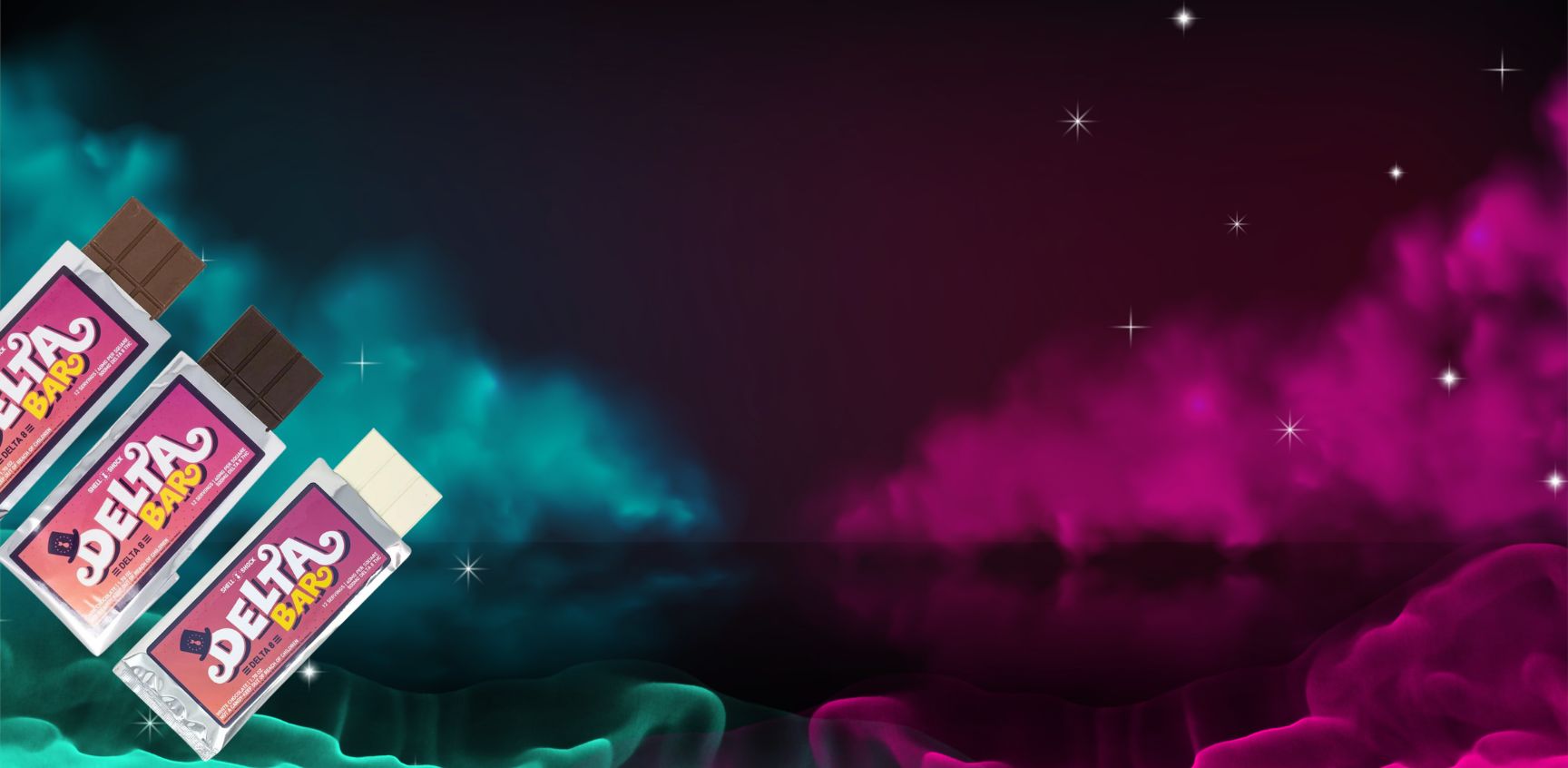 Blog - Chocolate with Delta-8 THC – Shell Shock CBD