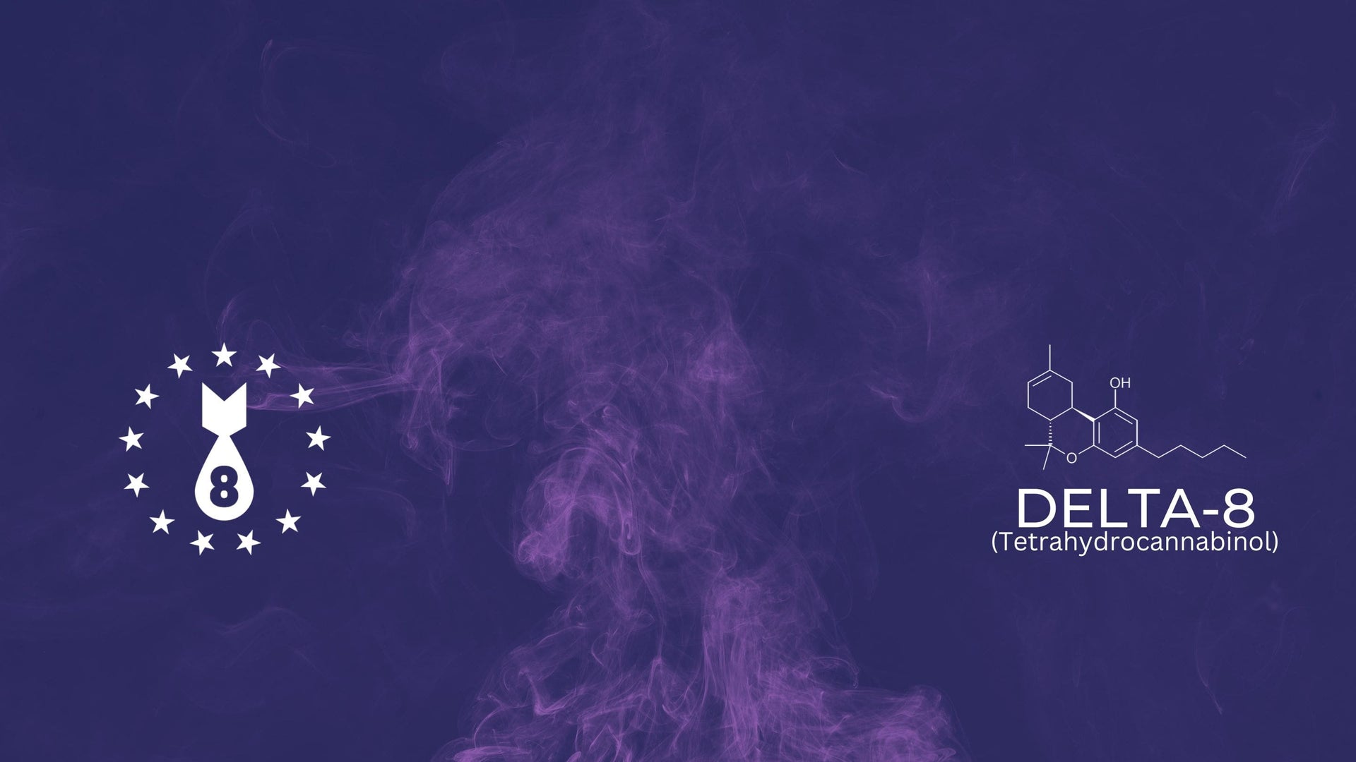 Delta 8 THC: A Psychoactive Cannabinoid Derived from Hemp – Shell Shock CBD