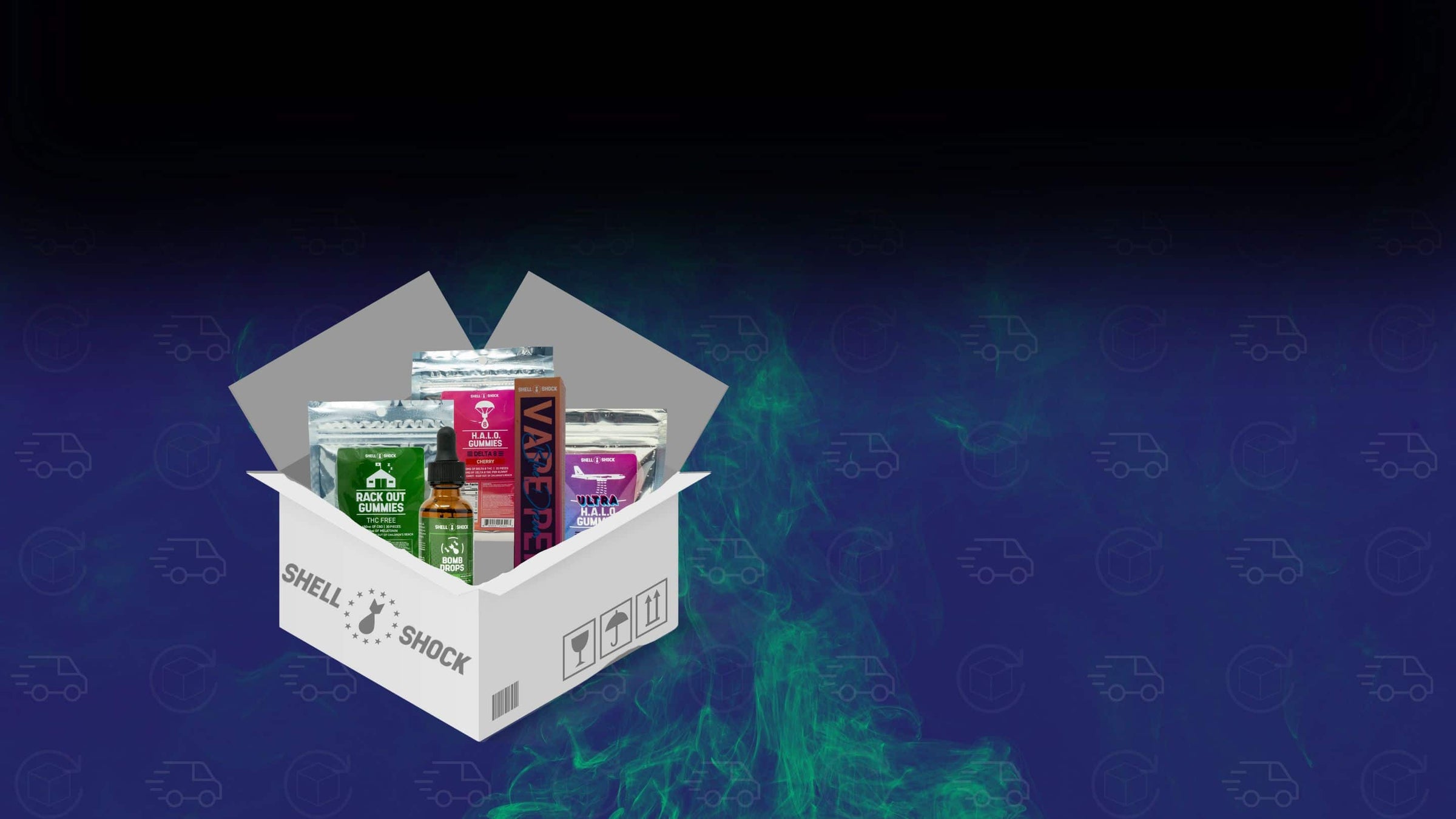 Buy Quality, Affordable CBD Products Online